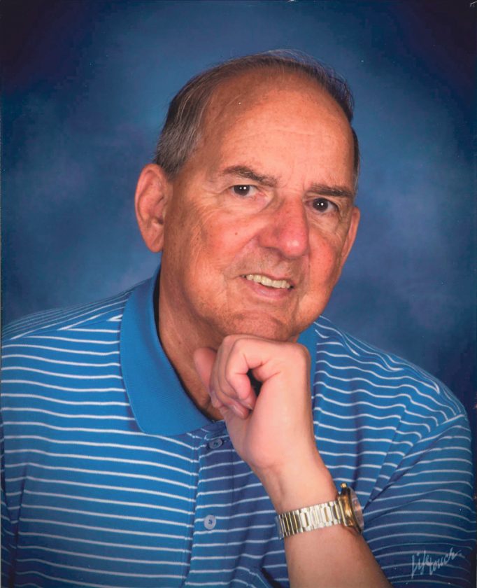 Joseph Tutaro | News, Sports, Jobs - Times Observer